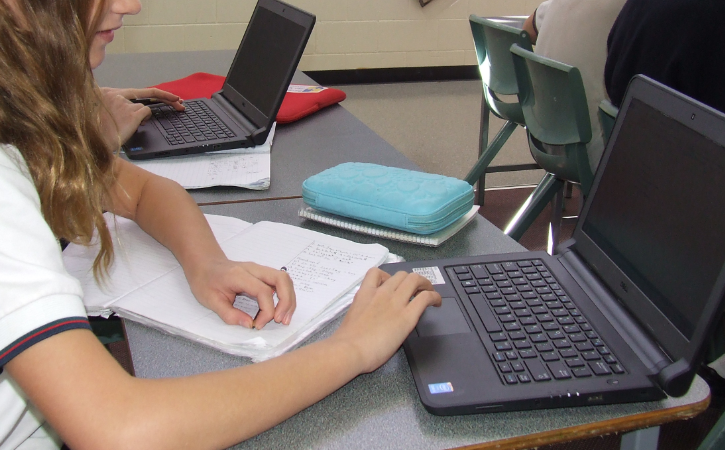 Horizons Excellence Program